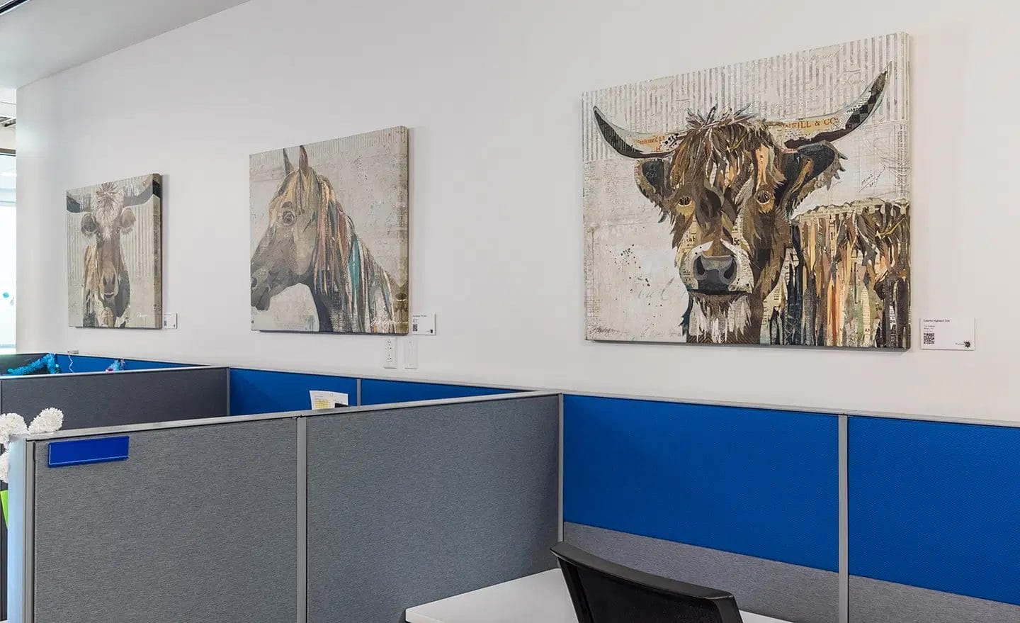 HQ Upgrades: CEC Gets Innovative New Look - CEC