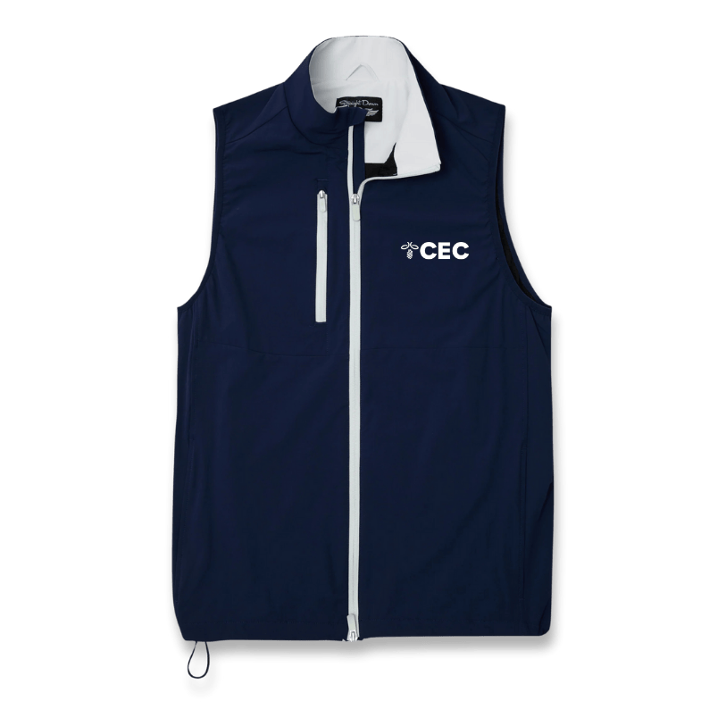 Denver Vest - CEC