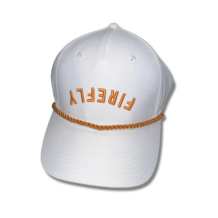 Firefly Gold Hat - CEC